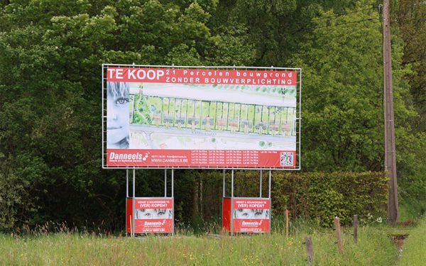 Outdoor reclame - All Signs